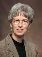 Marcia Baxter Magolda