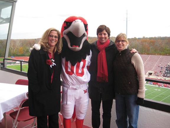 Kevin robinson wlwt wedding 60 photos - Astyledwedding.com